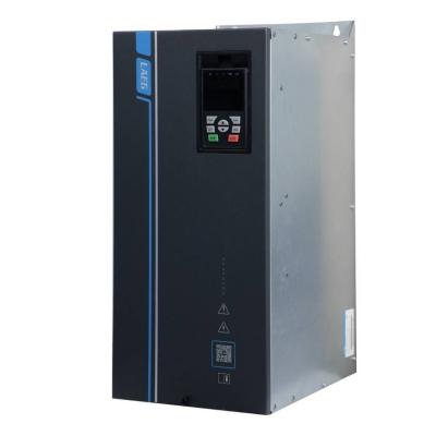 China Blower Industry-Specific Three Phase 220V 380V Variable Frequency Converter AC Drive with High Performance 1~300HP for sale