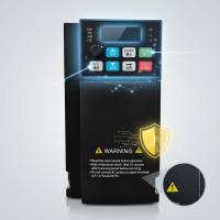 China Input Frequency 200kHz to 500kHz AC Servo Drive Offering Output Voltage 0 to 230V AC Designed for Robotics and CNC Machinery for sale