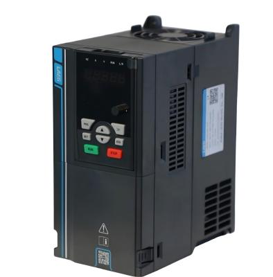 China Variable Frequency Drive Enabling Accurate Motor Speed Control and Protection Features for Enhanced Equipment Longevity for sale