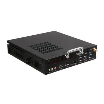 China OPS Mini I5 Interactive Touch Screen Whiteboard Display Linux Android Embedded DDR4 HD M.2 Industrial Computer Accessory for sale
