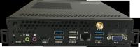 China I5 Mini Ops Pc Module Ops Mini Computer with Dp hd for Touch Whiteboard Interactive Display for sale