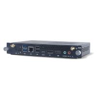 China I5 Mini Ops Pc Module Ops Mini Computer with Dp hd for Touch Whiteboard Interactive Display for sale