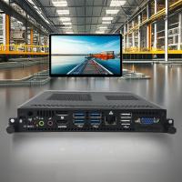China I5 Mini Ops Pc Module Ops Mini Computer with Dp hd for Touch Whiteboard Interactive Display for sale