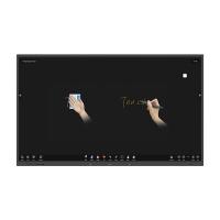 China Android 11.0 T982 Motherboard Interactive Whiteboard 75inch Display Support SKD/OEM Order with google Play for sale