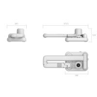 China GAOKEview 4k  Document Camera Mini Scanner for School for Classroom Visualizer with Good Quality for sale