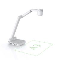 China GAOKE 4K Document Camera for School USB Interface Good Quality Document Scanner Use with Interactive Flat Panel in Stock! for sale