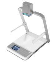 China Gaokeview A3A4  Document Camera 4K Visualizer  Win German Red Dot Award for School Scanner 8 MP Visual Presenter for sale