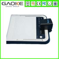 China 4K GAOKEview Education Equipment HD Portable Document Camera Visualizer for sale