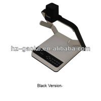 China 8/13 Million Pixel High Resolution A4 CMOS Folding Camera  Document Mini Scanner Cheap Wall Mounted Visualizer for School for sale