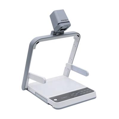 China Gaokeview Win German Red Dot Award A3A4  Document Camera 4K Visualizer School Scanner 8/13MP Visual Presenter for sale