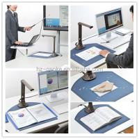 China 2 MP Portable Scanner Video Presenter Monitor Camera HD Handy Scanner for  Documents Camera Scanner for sale