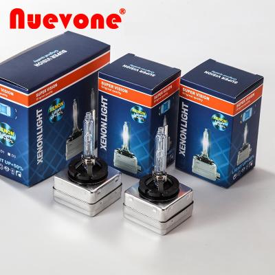 China D2S D2C D2R 35W HID Xenon Bulb 4300K 6000K 8000K Car Headlight Lamp for sale
