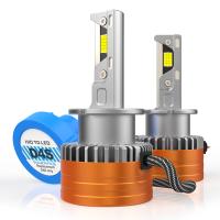 China High Power 110W 11000LM D4S LED Headlights Bulbs for Auto Car Headlamps for sale