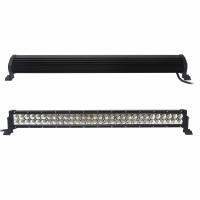 China Aluminium LED Work Light 48W 4800lm IP65 EMC Anti Interference 12-24V Rechargeable for sale