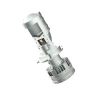China High Power H4 LED Headlight High Brightness Focused Beam 12V Voltage for sale