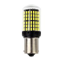 China WY21W LED Car Turn Signal Bulb 9W 12V 50000 Hours Long Lifespan Easy Installation for sale