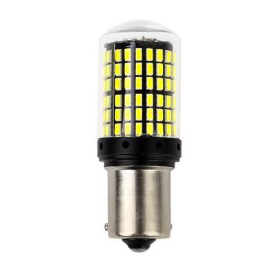 China WY21W LED Car Turn Signal Bulb 9W 12V 50000 Hours Long Lifespan Easy Installation for sale