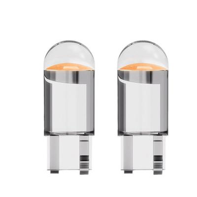 China 12v T10 Interior LED Car Width Indicator Lights Easy Install Long Lasting Lighting for sale