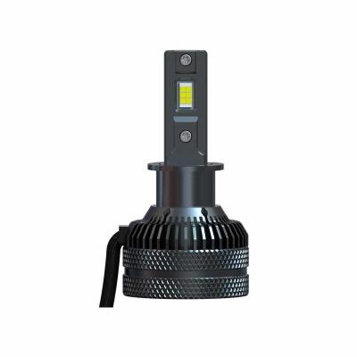 China High Power LED Headlight Bulb 6000K 100W 9500LM Plug and Play 12V for H1 H4 H7 H11 9012 for sale