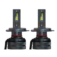 China 9005 HB3 LED Headlight Bulb 9500LM 6000K IP67 Waterproof 12V 100W for Cars for sale