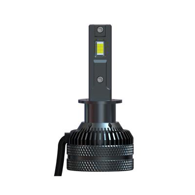 China 100W 9500LM LED Headlight Bulb H1 H4 H7 H11 6000K 12V 50000Hrs for sale