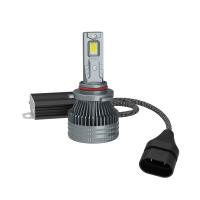 China H7 120W LED Headlamp 12000 Lumens Dual Copper Cooling Error Free Upgrade 12V for sale