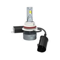 China H7 120W LED Headlamp 12000 Lumens Dual Copper Cooling Error Free Upgrade 12V for sale