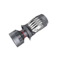 China Custom IP67 Waterproof H4 Projector Bulb Headlight With 11000LM Light Intensity for sale