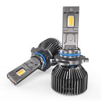China M3 Bluetooth APP Adjustable LED Headlight 70W 4800LM Multi-Color H7 H4 H1 H3 for sale