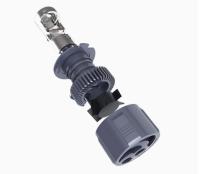 China Easy Install Mini Projector Lens For Car Headlights HD Projection Enhanced Brightness for sale