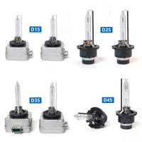 China 12V HID Xenon D1S D2S D3S D4S 35W 3500LM Waterproof Headlights for Vehicles for sale