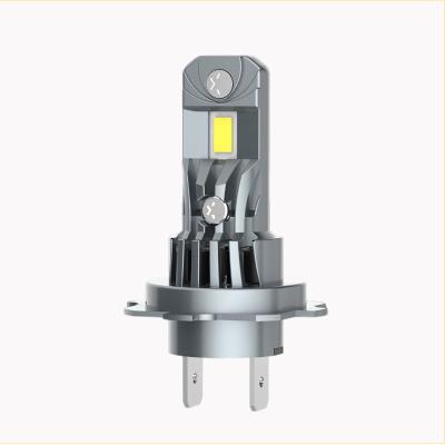 China LED Car Headlights 6800LM 28W IP67 Waterproof Compatible H1 H3 H4 H7 H11 for sale