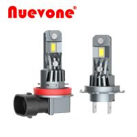 China 28W 6800LM LED Car Headlights IP67 Waterproof for H1 H3 H4 H7 H11 for sale