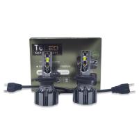 China Waterproof LED Car Headlights For Enhanced Visibility And Long Lasting Performance for sale