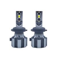 China Waterproof LED Car Headlights For Enhanced Visibility And Long Lasting Performance for sale