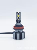 China Waterproof LED Car Headlights For Enhanced Visibility And Long Lasting Performance for sale