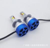 China 100W 8000LM LED Car Headlights IP67 Waterproof 6000K Daylight for H1 H7 H11 9005 9006 for sale