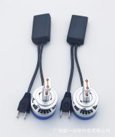 China 100W 8000LM LED Car Headlights IP67 Waterproof 6000K Daylight for H1 H7 H11 9005 9006 for sale