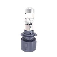China A80 LED Projector Headlight 40W 3200LM Dual Beam H4 H7 H9 IP67 for Motorcycle Car for sale