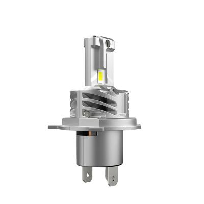 China OEM Weatherproof LED Headlight Bulbs 3200LM 28W Dual Beam H4 H7 H11 9005 9006 9012 for sale