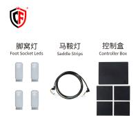 China Porsche Cayenne 2010-2017 Car Ambient Lighting Kit 12V LED Laser Etched Plug and Play for sale