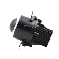 China 2.5 Inch 45W LED Fog Projector Lamp 6000K Focused Beam Universal Fit for sale