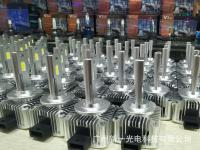 China 80W D1S LED Headlight Bulb 6000 Lumens 12V IP68 Laser Focused Beam for sale