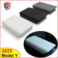 China Tesla Refreshed Model 3 Model Y Juniper Center Console Armrest Protection Cover for sale