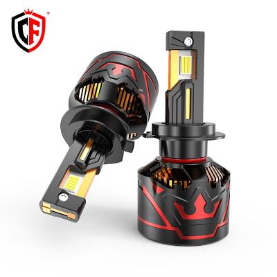 China CF F150 200W LED Off-Road Lights IP68 Waterproof 12V 50000Hrs Universal Fit for sale