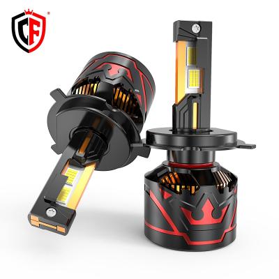 China CF F150 200W LED Driving Light IP68 Waterproof Off Road Truck Light 50000H for sale
