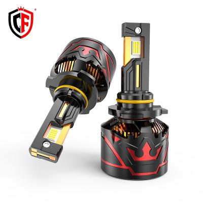 China CF F150 200W Off Road LED Light Kit IP68 Waterproof Super White Beam for Trucks for sale