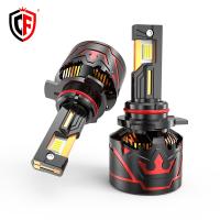 China CF F150 200W LED Off-Road Headlight IP68 Waterproof 12V 50000Hrs Universal Fit for sale