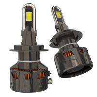 China 140W 5000LM High Power LED Headlight Bulb H4 H7 H11 9005 HB3 HB4 IP67 Universal for sale