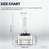 China 60W 11000LM LED Headlight Conversion Kit IP67 Waterproof H1 H4 H7 H11 9005 12V for sale